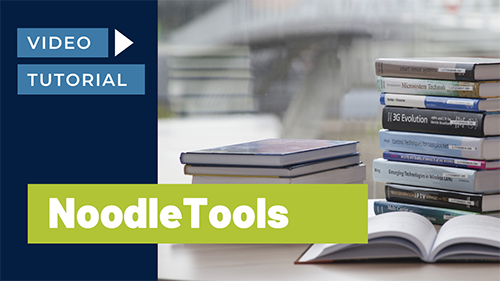 Tutorials | SRJC Libraries